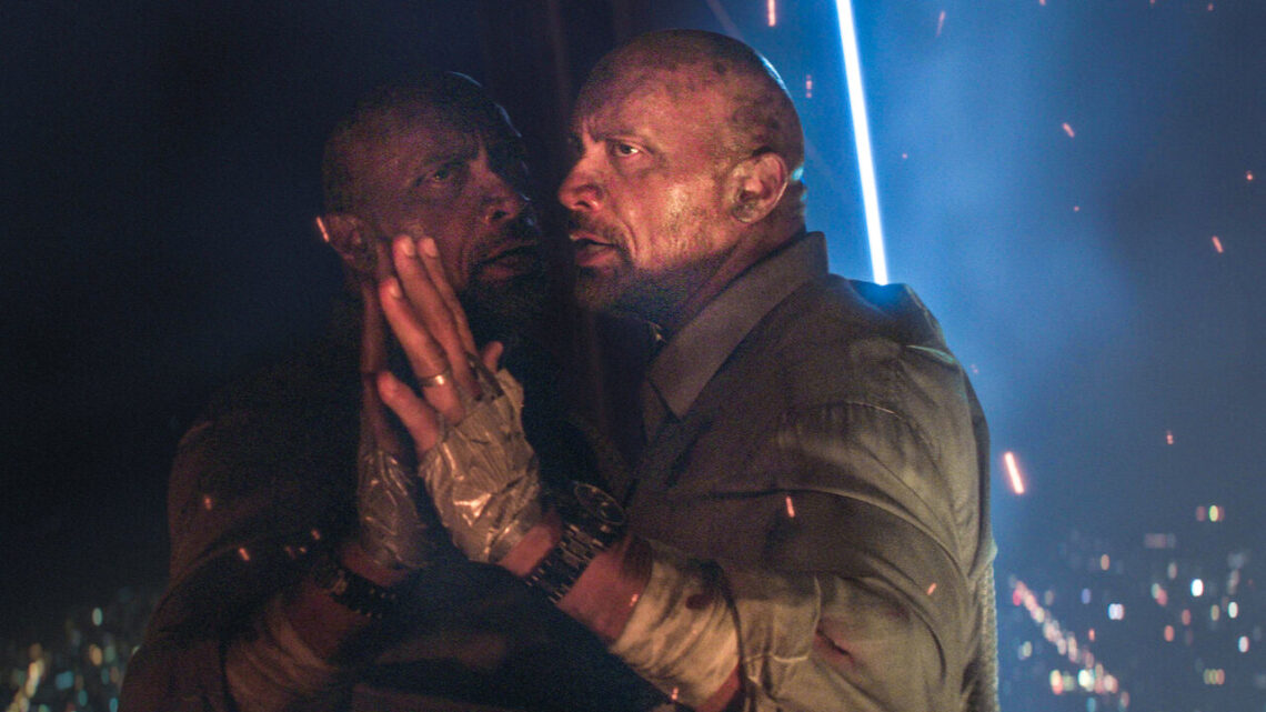 7 of the Most Thrilling Disaster Movies on Netflix You Shouldn't Miss ...