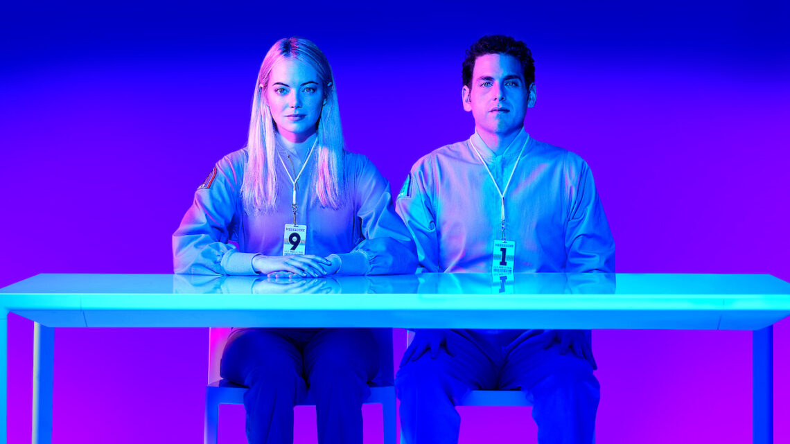 Top 10 Mind-Bending Netflix Movies & Series That Will Leave You ...