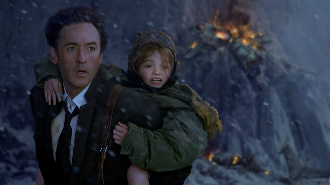7 of the Most Thrilling Disaster Movies on Netflix You Shouldn't Miss ...