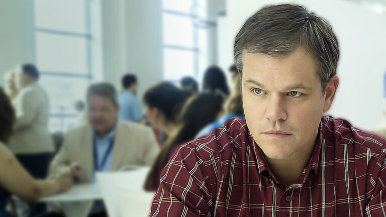 8 Most Thought-Provoking Movies on Netflix That Will Leave You ...