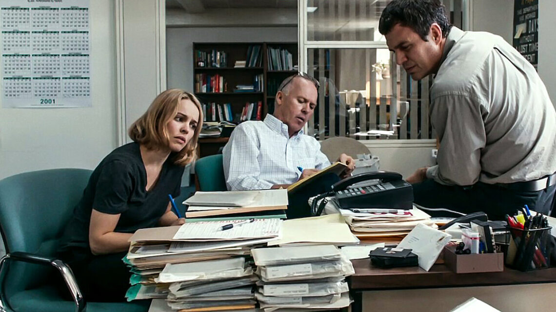 8 Most Thought-Provoking Movies on Netflix That Will Leave You ...