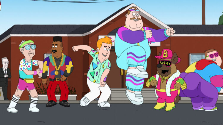 10 Adult Animated Movies & Shows on Netflix That Will Take You on a ...