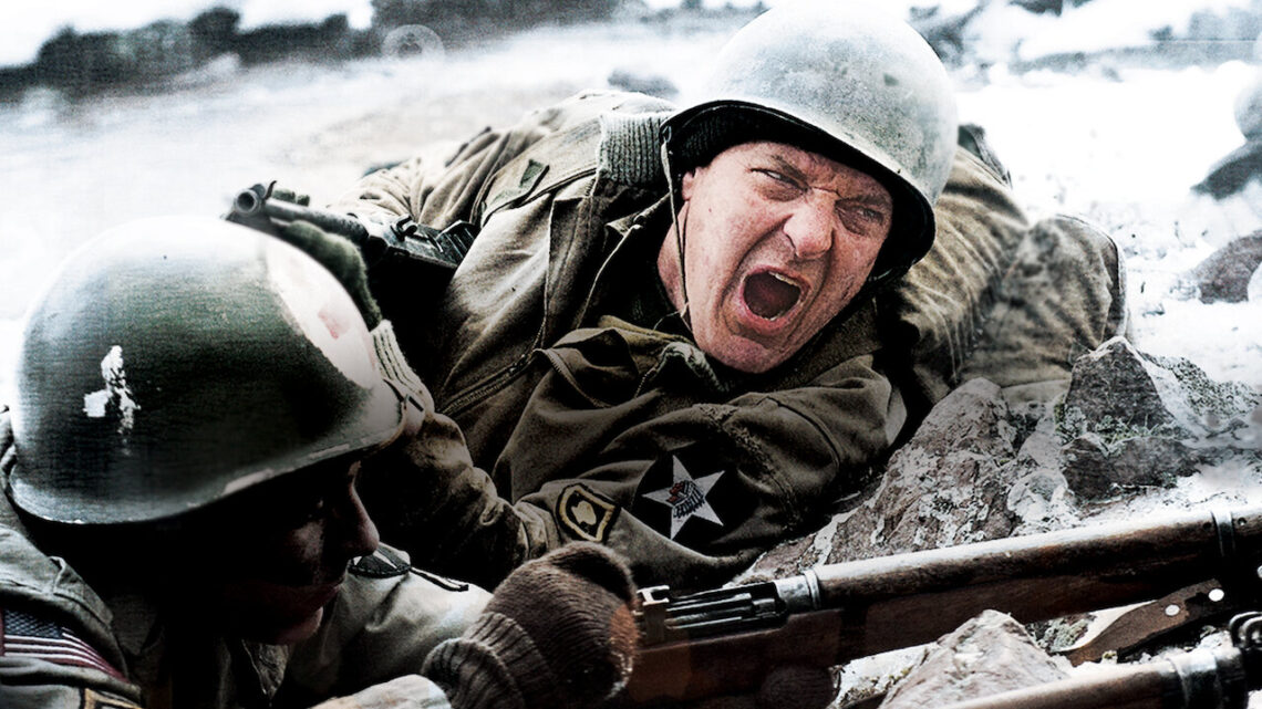 8 Most Riveting World War II Movies You Need to Watch on Netflix - New ...
