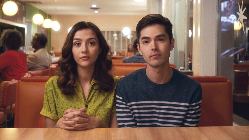 The 10 Best “Netflix and Chill” Movies - New York Tech Media