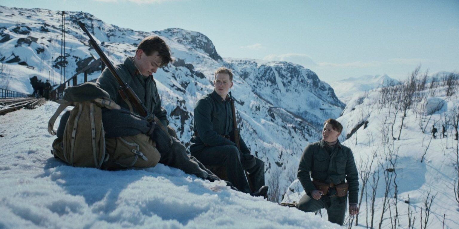 Top 10 War Movies Based on Real Life You Can Watch on Netflix - New ...