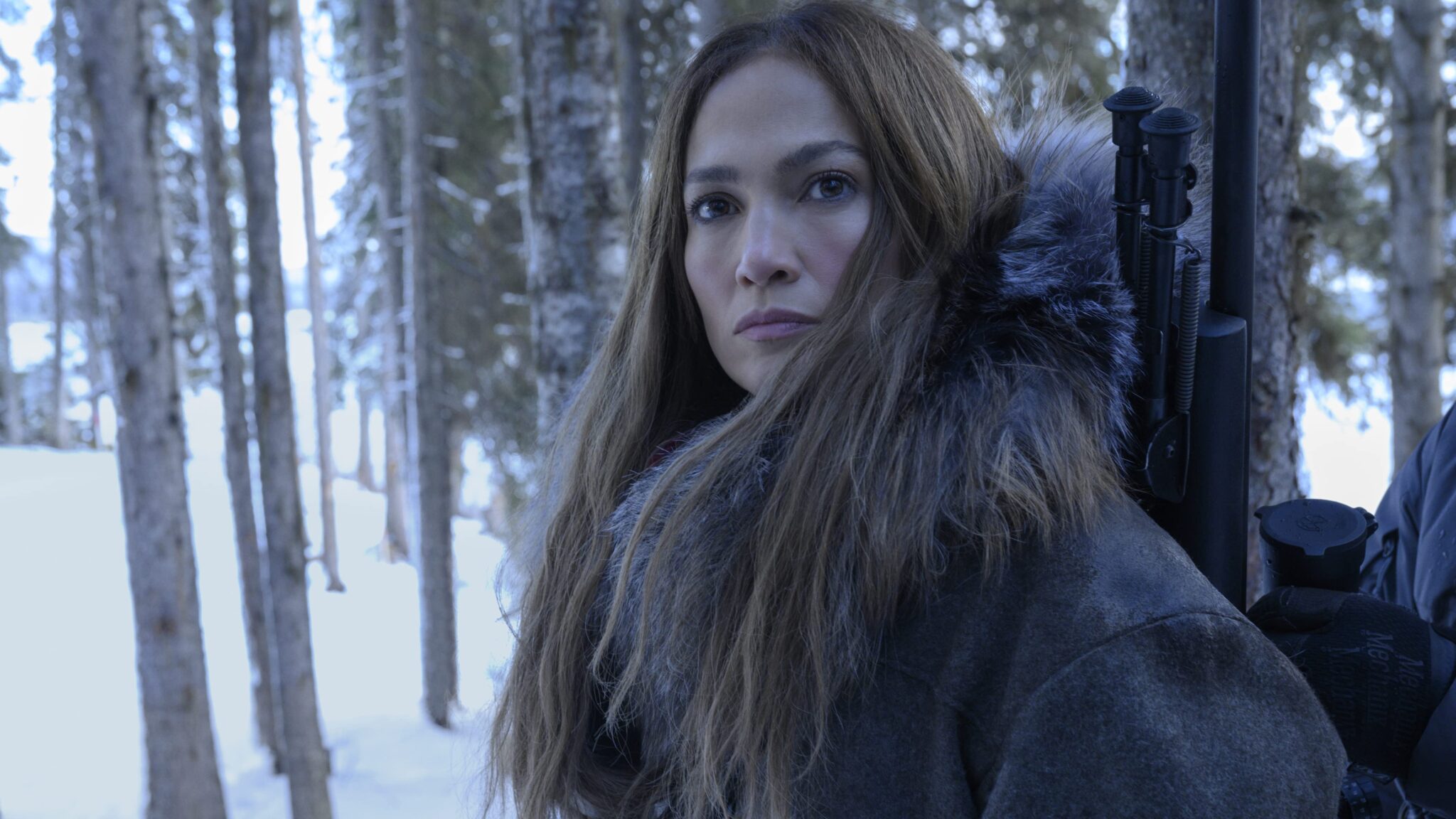 8 Action Movies on Netflix with Strong Heroines - New York Tech Media