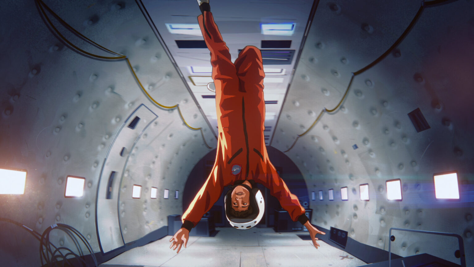 15 Space Movies on Netflix That are Completely Out of This World - New ...