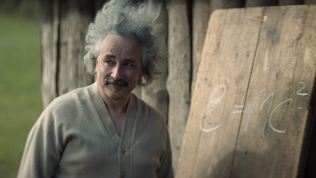 10 Most Interesting Science Documentaries on Netflix Worth Watching ...