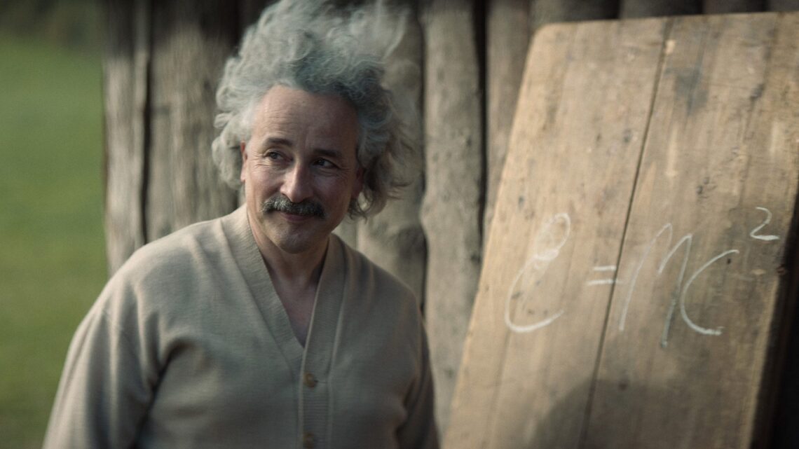 10 Most Interesting Science Documentaries on Netflix Worth Watching ...