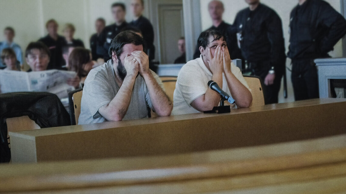 10 Gripping Courtroom Documentaries You Can Stream on Netflix - New ...