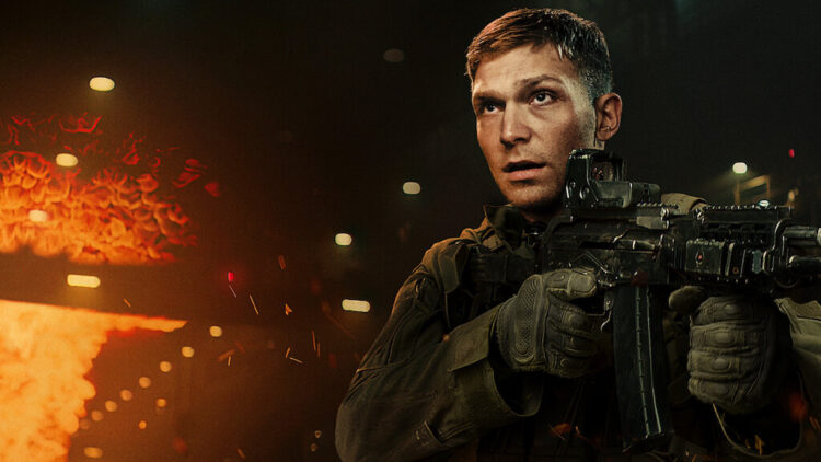 8 of the Best Action Thriller Movies on Netflix That are Exciting to ...