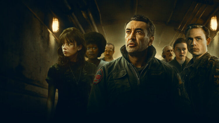 The 10 Best Post-Apocalyptic Shows on Netflix That are Great to Watch ...