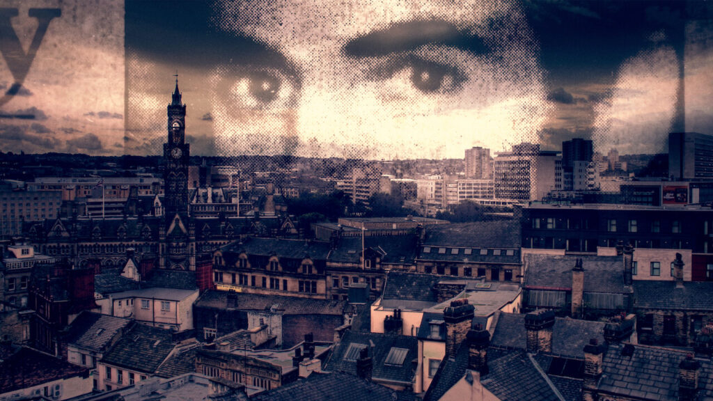 The 10 Best Serial Killer Shows on Netflix That Are Engrossing to Watch ...