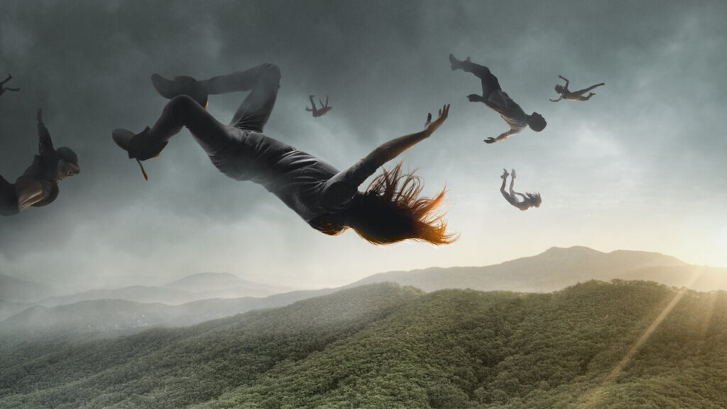 The 10 Best Post-Apocalyptic Shows on Netflix That are Great to Watch ...