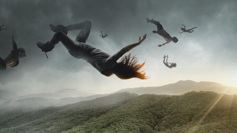 The 10 Best Post-Apocalyptic Shows on Netflix That are Great to Watch ...