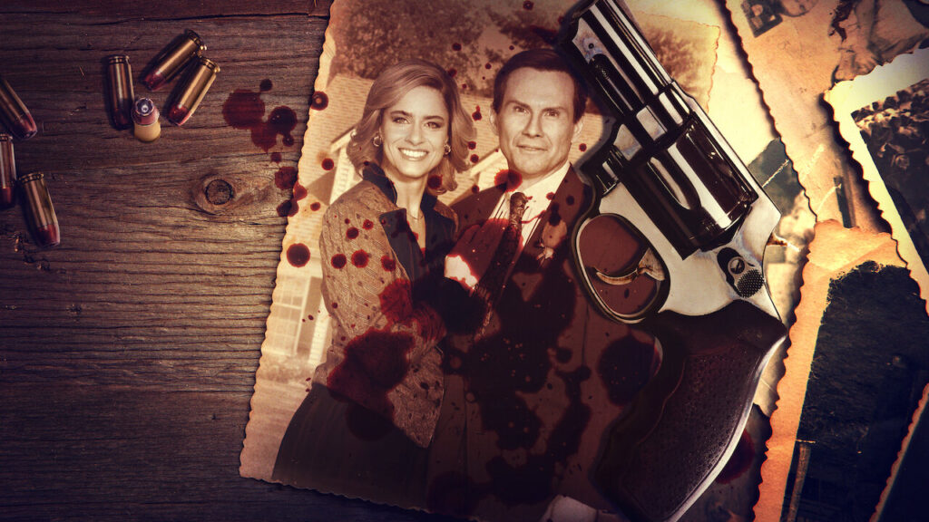 9 of the Craziest Netflix Titles Based on Real-Life Scandals & Con ...
