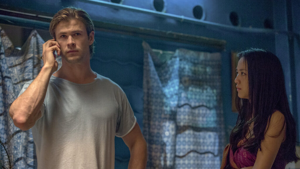 8 of the Best Action Thriller Movies on Netflix That are Exciting to ...