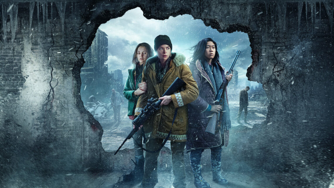 The 10 Best Post-Apocalyptic Shows on Netflix That are Great to Watch ...