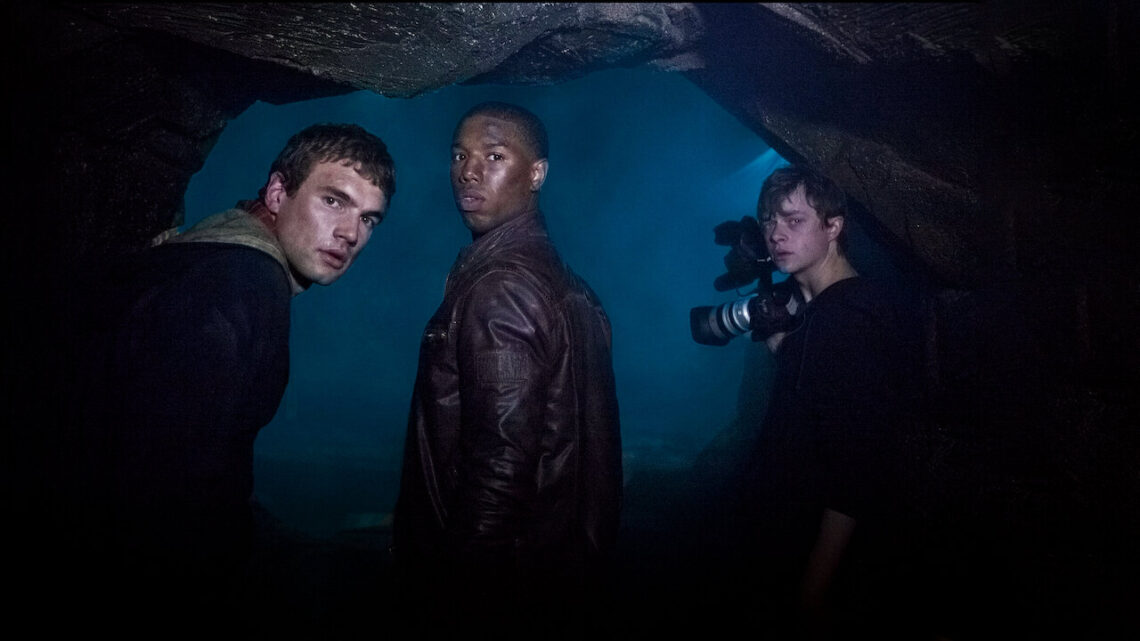 The 8 Best Alien Invasion Movies on Netflix According to Critics - New ...
