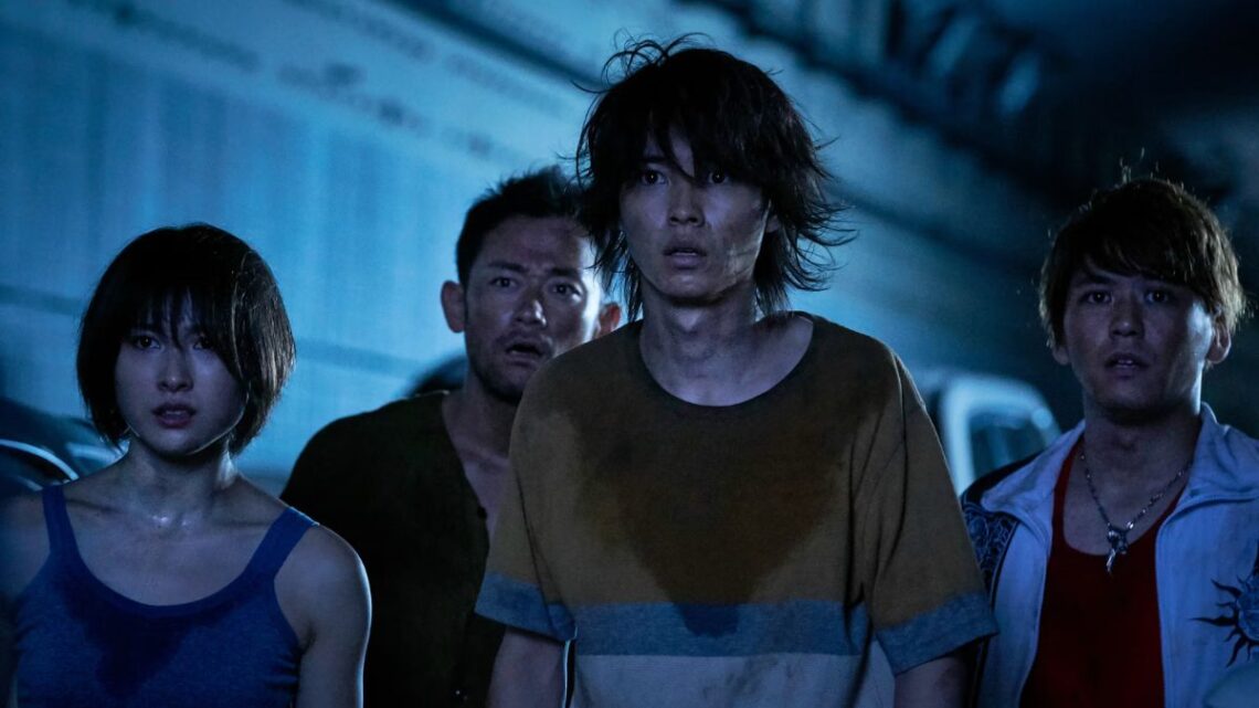 The 10 Greatest Dystopian Shows on Netflix That Are Thrilling to Watch ...