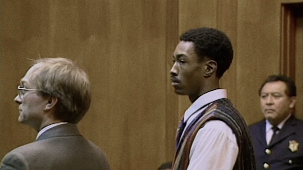 10 Gripping Courtroom Documentaries You Can Stream on Netflix - New ...