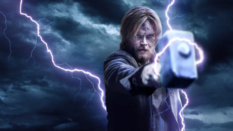 Choose Your Superpower from These 10 TV Series on Netflix - New York ...