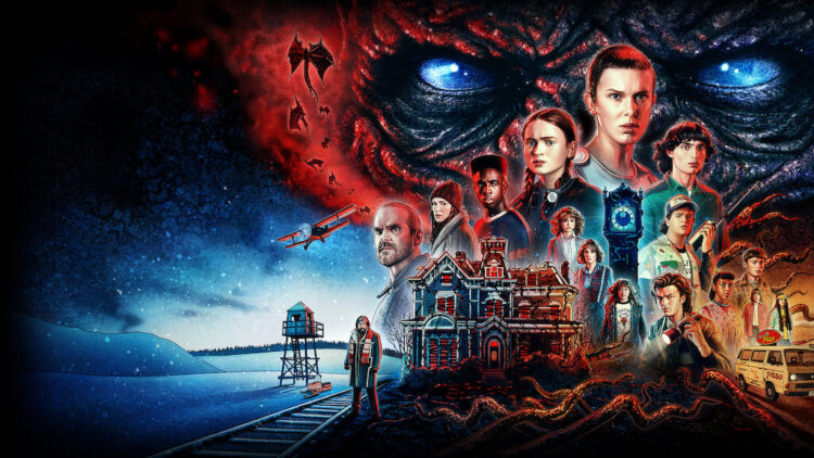 Top 7 Mind Blowing Series on Netflix with Shocking Plot Twists - New ...
