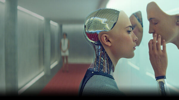 Here are 7 Robot-Themed Movies on Netflix For You To Check Out - New ...