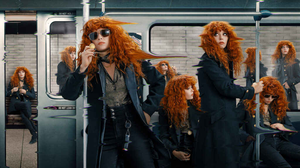 10 Must-Watch Time Travel Shows on Netflix That Will Bend Your Mind ...