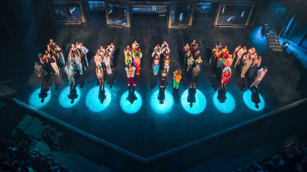 If You’re a Fan of Dance, You’ll Be Mesmerized by These 12 Stunning ...