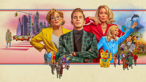 10 US Political TV Shows on Netflix You Might Want to Watch Next - New ...