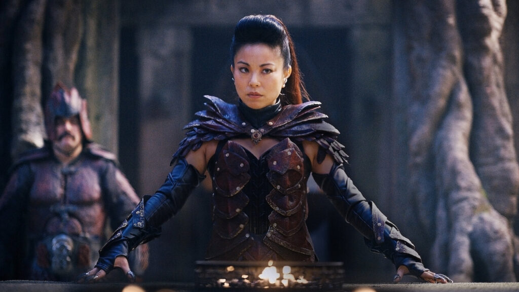 7 Netflix Series Recommended for Greek Mythology Fanatics - New York ...