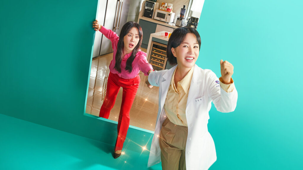 20 Fascinating Medical Series on Netflix that You Need to Check Out If ...