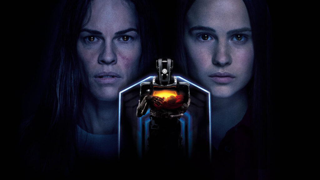 Here are 7 Robot-Themed Movies on Netflix For You To Check Out - New ...