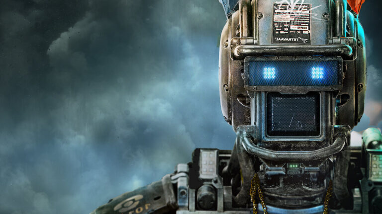 Here are 7 Robot-Themed Movies on Netflix For You To Check Out - New ...