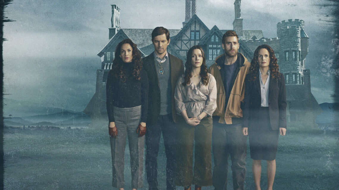 6 Netflix Shows That Deal with Grief and Healing - New York Tech Media