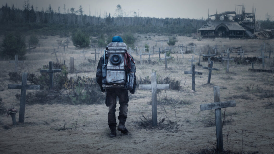10 Must-Watch Netflix Series Set in Small Towns That Will Captivate You ...