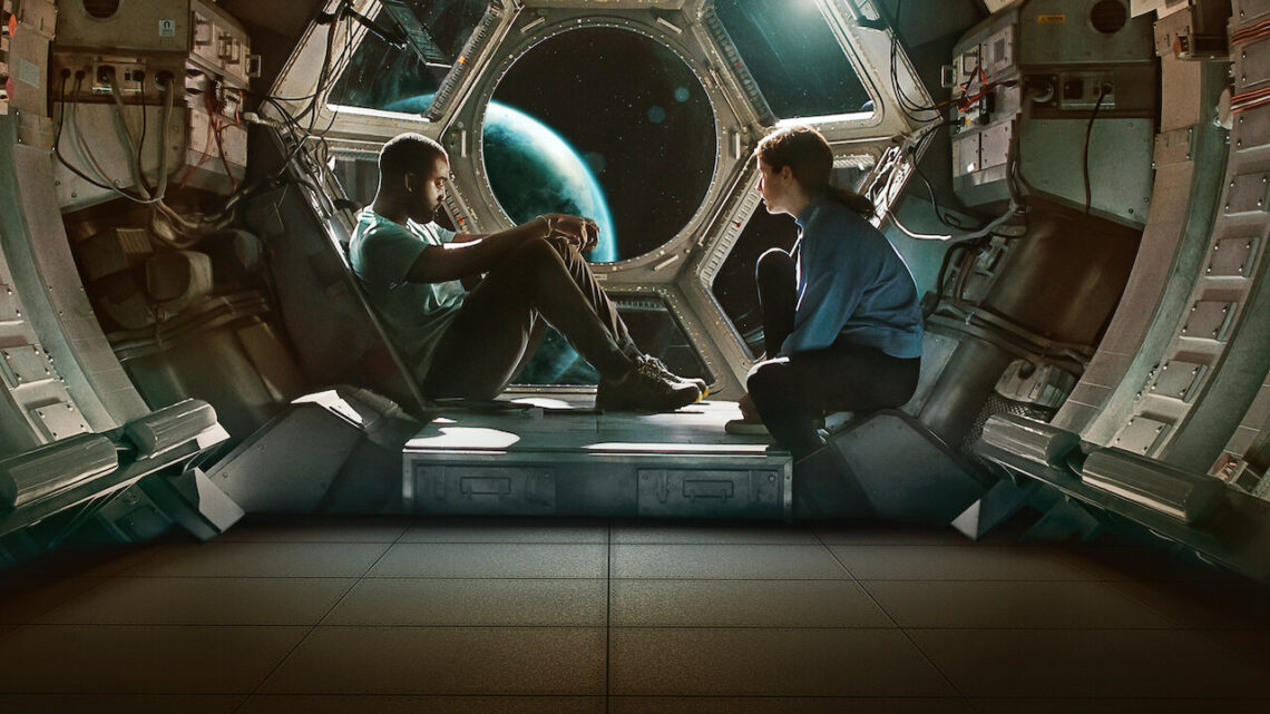 Top 7 Netflix Space Movies Adventures for Cosmic Cinema Lovers - New ...
