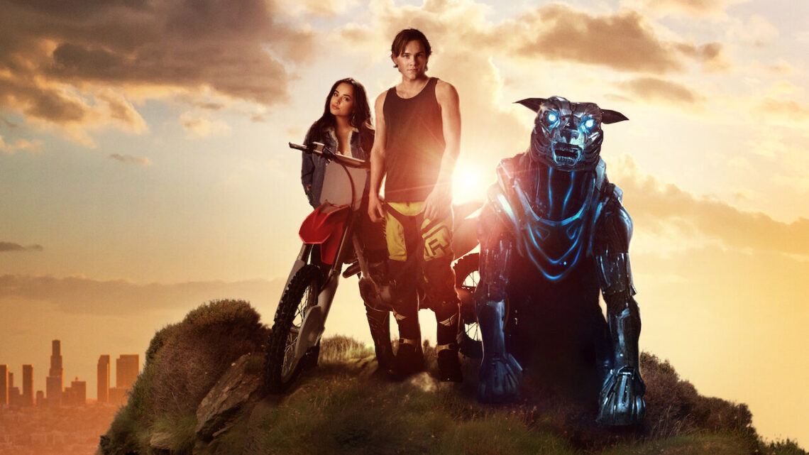 Here are 7 Robot-Themed Movies on Netflix For You To Check Out - New ...