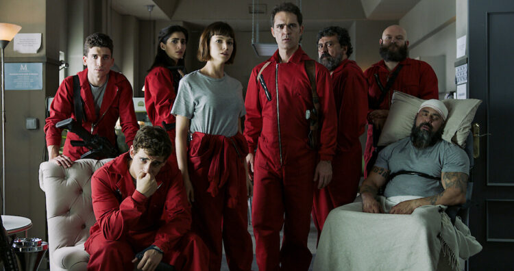 Top 7 Mind Blowing Series on Netflix with Shocking Plot Twists - New ...