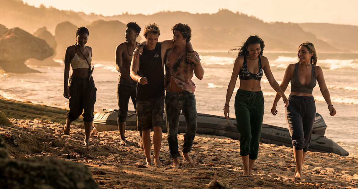 10 Must-Watch Netflix Series Set in Small Towns That Will Captivate You ...