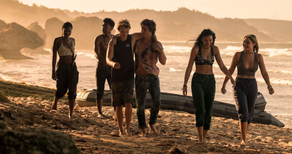 10 Must-Watch Netflix Series Set in Small Towns That Will Captivate You ...