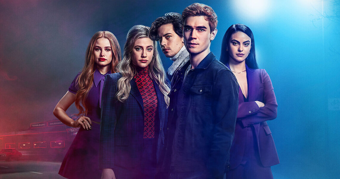10 Must-Watch Netflix Series Set in Small Towns That Will Captivate You ...