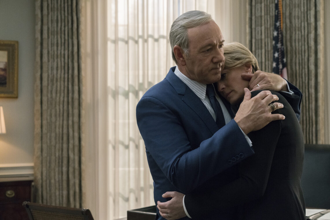 10 US Political TV Shows on Netflix You Might Want to Watch Next - New ...