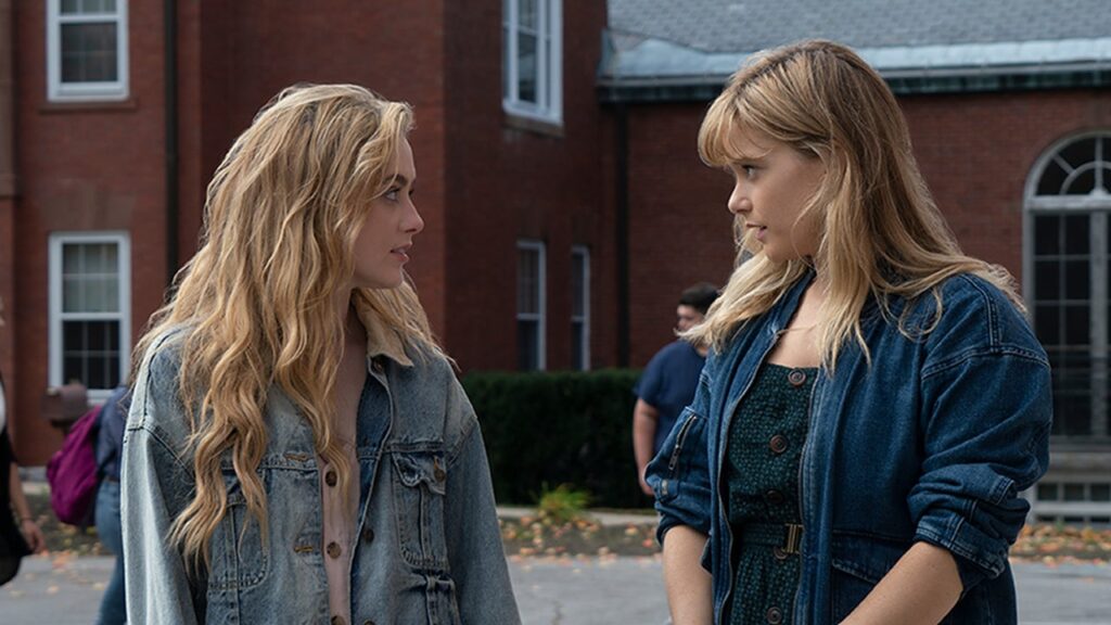10 Must-Watch Netflix Series Set in Small Towns That Will Captivate You ...