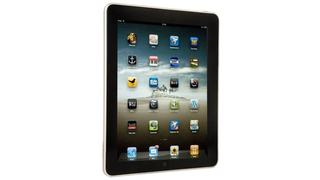 15 Most Iconic Apple Products of All Time That Revolutionized Tech ...
