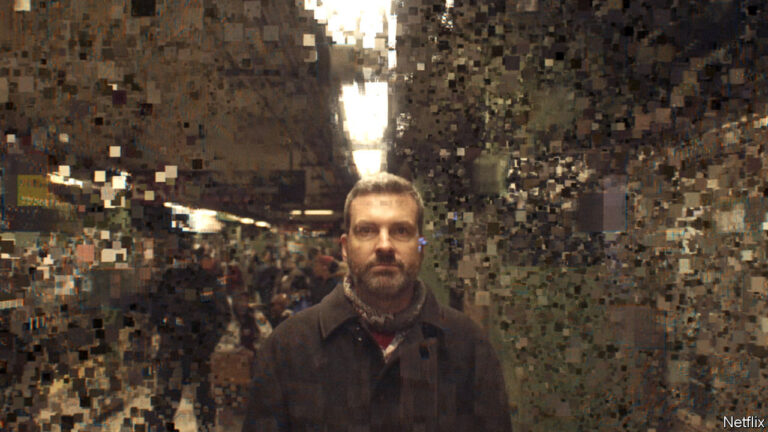Stop Ignoring These 15 Must-Watch Netflix Documentaries on Social ...