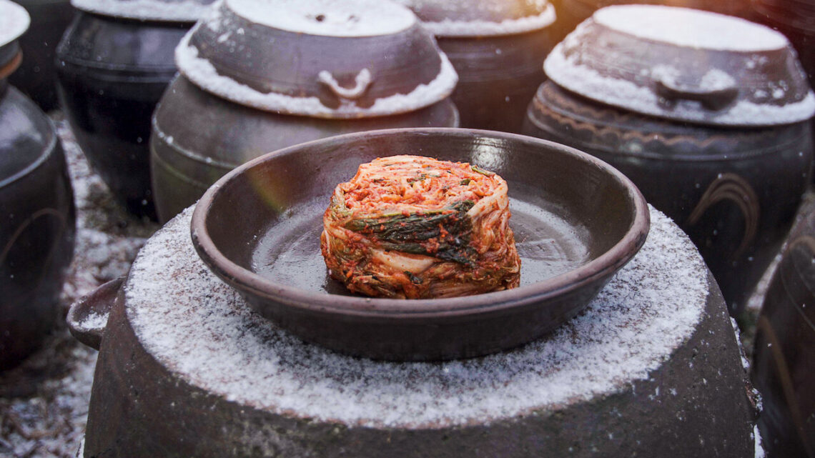 10 Delightful Korean Food and Travel Shows on Netflix You Can't Miss ...