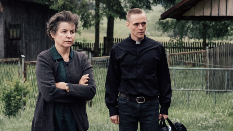 10 Must-Watch Polish Films on Netflix Right Now: Experience the Power ...