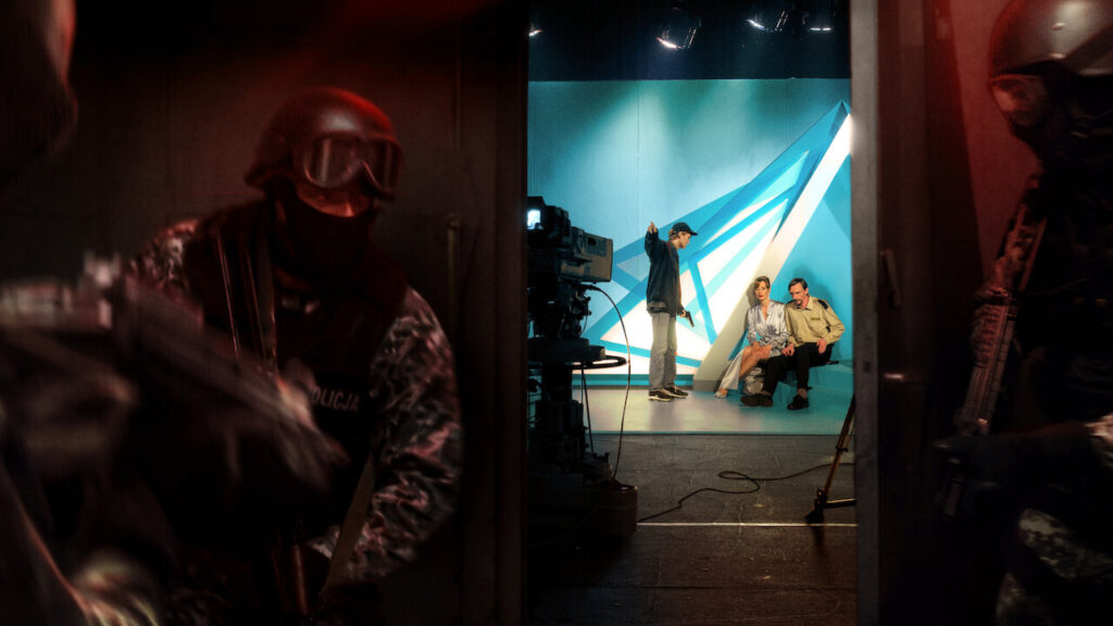 10 Must-Watch Polish Films on Netflix Right Now: Experience the Power ...